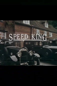 ‎Speed King (1979) directed by Ferdinand Fairfax • Reviews, film + cast ...