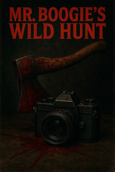 ‎Mr Boogie's Wild Hunt (2025) directed by Ryan Attwell, Ellie May ...