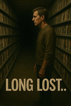 ‎Long Lost directed by John Gray • Film + cast • Letterboxd