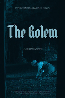 ‎The Golem (2025) directed by Sierra Nutkevitch • Film + cast • Letterboxd