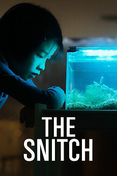 ‎The Snitch (2025) directed by Hsu Hsiao-wen • Reviews, film + cast ...