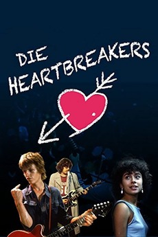 ‎The Heartbreakers (1983) directed by Peter F. Bringmann • Reviews ...
