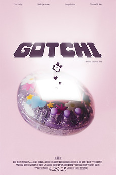 ‎Gotchi (2025) directed by Kelsee Thomas • Reviews, film + cast ...
