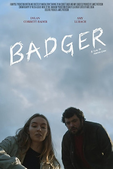 ‎Badger (2024) directed by Martha Crow • Film + cast • Letterboxd