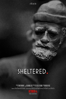 ‎SHELTERED (2024) directed by Tim Bonhof • Reviews, film + cast ...