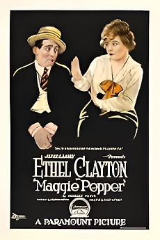 ‎Maggie Pepper (1919) directed by Chester Withey • Film + cast • Letterboxd