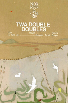 ‎Twa Double Doubles (2025) directed by Douglas Tyrrell Bunge • Film ...