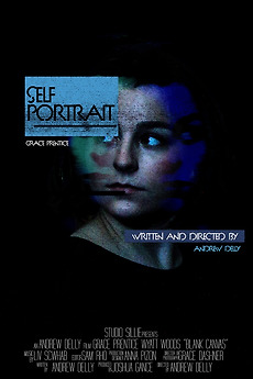 ‎Self Portrait (2025) directed by Andrew Delly • Reviews, film + cast ...