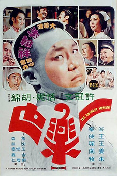 ‎The Happiest Moment (1973) directed by Li Han-Hsiang • Reviews, film ...