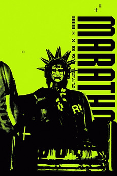 ‎Marathon directed by Alberto Mielgo • Film + cast • Letterboxd