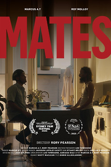 ‎Mates (2025) directed by Rory Pearson • Reviews, film + cast • Letterboxd