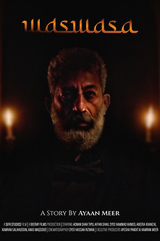 ‎Waswasa (2025) directed by Ayaan Meer • Reviews, film + cast • Letterboxd