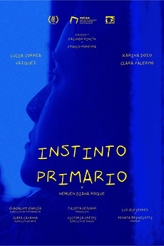 ‎Instinto primario (2025) directed by Facundo Rincón, Franco Moreyra ...
