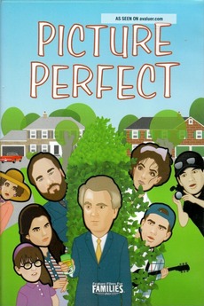 ‎Picture Perfect (1995) directed by Joseph L. Scanlan • Reviews, film ...