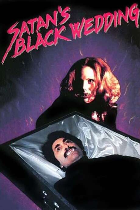 ‎Satan's Black Wedding (1976) directed by Nick Millard • Reviews, film ...