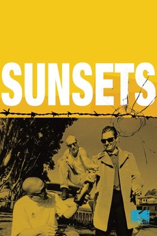 ‎Sunsets (1997) directed by Michael Idemoto • Film + cast • Letterboxd