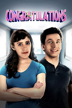 ‎Congratulations (2012) directed by Juan Cardarelli, Eric M. Levy • Reviews, film + cast ...
