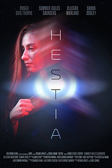‎Hestia (2024) directed by Kieran Lowley, Isobel Drane • Film + cast ...
