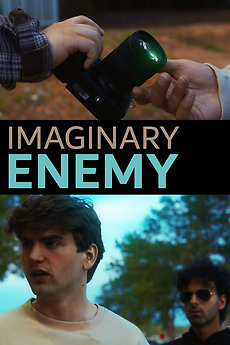 ‎Imaginary Enemy (2025) directed by Alex Geretz • Reviews, film + cast • Letterboxd