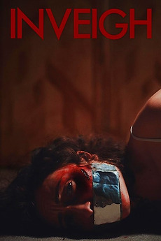 ‎Inveigh (2017) directed by Adam Gonzalez • Film + cast • Letterboxd