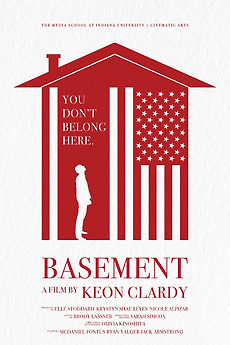 ‎Basement (2025) directed by Keon Clardy • Reviews, film + cast ...