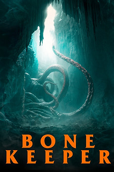 ‎Bone Keeper (2026) directed by Howard J. Ford • Reviews, film + cast ...