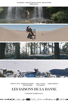 ‎Dance of the Seasons (2024) directed by Tommy Pascal • Reviews, film ...