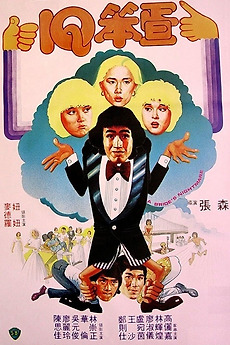 ‎A Bride's Nightmare (1981) directed by Cheung Sum • Film + cast ...