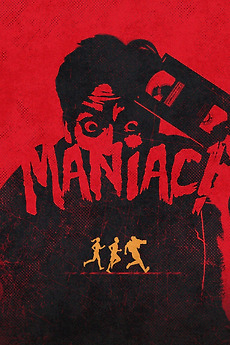 maniac 2024