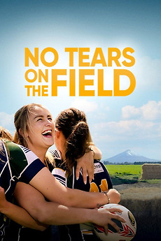 ‎No Tears on the Field (2025) directed by Lisa Burd • Film + cast ...