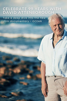 poster david attenborough