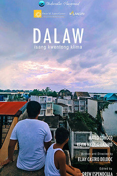 ‎Dalaw (2022) directed by Eljay Deldoc • Reviews, film + cast • Letterboxd