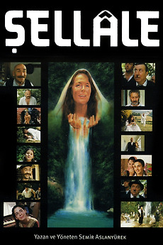 ‎The Waterfall (2001) directed by Semir Aslanyürek • Reviews, film ...