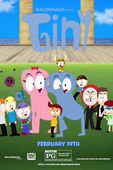 ‎Tiny (2025) • Reviews, film + cast • Letterboxd