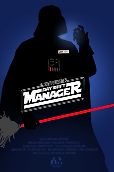 ‎Chad Vader: Day Shift Manager (2006) directed by Matt Sloan, Aaron ...