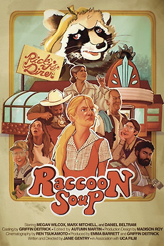 ‎Raccoon Soup (2025) directed by Janie Gentry • Reviews, film + cast ...