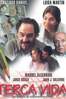 ‎Miserable life (2000) directed by Fernando Huertas • Film + cast ...