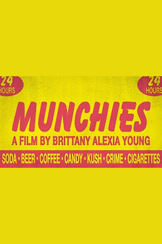 ‎Munchies (2025) directed by Brittany Alexia Young • Film + cast ...