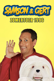‎Samson & Gert: Zomertoer 1996 (1997) • Film + cast • Letterboxd
