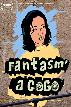 ‎Fantasm'a gogo (2025) directed by Anaïs Marion, Mathis Dejean • Film ...