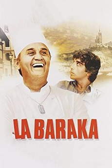 ‎La Baraka (1982) directed by Jean Valère • Film + cast • Letterboxd