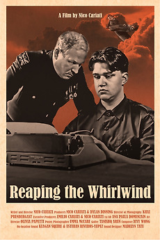 ‎Reaping the Whirlwind (2025) directed by Nico Cariati • Reviews, film ...