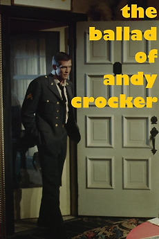 ‎The Ballad of Andy Crocker (1969) directed by George McCowan • Reviews, film + cast • Letterboxd