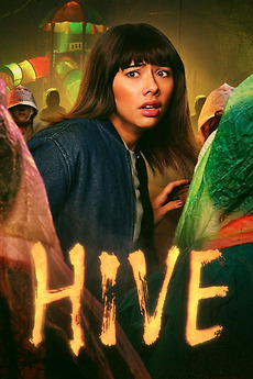 ‎Hive (2026) directed by Felipe Vargas • Reviews, film + cast • Letterboxd