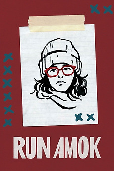 ‎Run Amok (2026) directed by NB Mager • Reviews, film + cast • Letterboxd