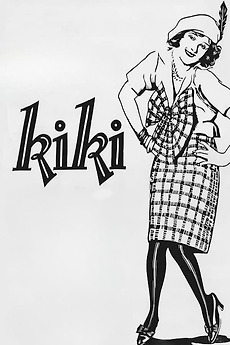 ‎Kiki (1926) directed by Clarence Brown • Reviews, film + cast • Letterboxd