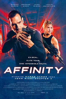 ‎Affinity (2025) directed by Brandon Slagle • Film + cast • Letterboxd