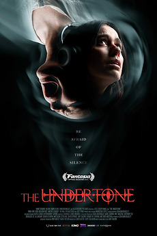 ‎The Undertone (2025) directed by Ian Tuason • Reviews, film + cast ...