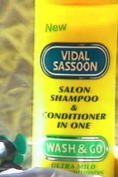 ‎The Story of Wash & Go (1995) directed by George Barber • Film + cast ...