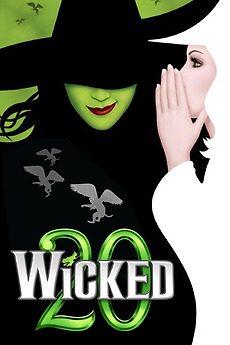 ‎Wicked (2003) directed by Joe Mantello • Reviews, film + cast • Letterboxd